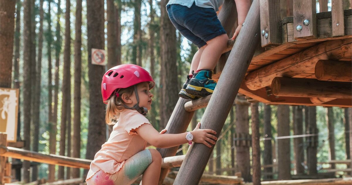 Kronaction Outdoor & Fun Park | | Kiens